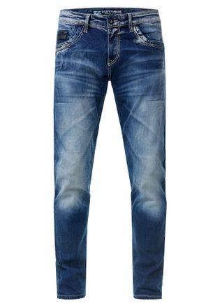 Rusty Neal Jeans YAMATO