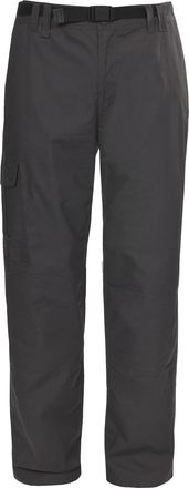 Trespass CLIFTON Mens Trousers KHAKI XS