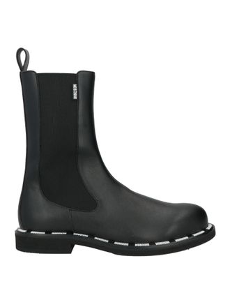 Moschino SCHUHE - Stiefel auf YOOX.COM