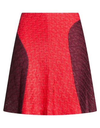 Missoni HOSEN & R&Ouml;CKE - Minir&ouml;cke auf YOOX.COM