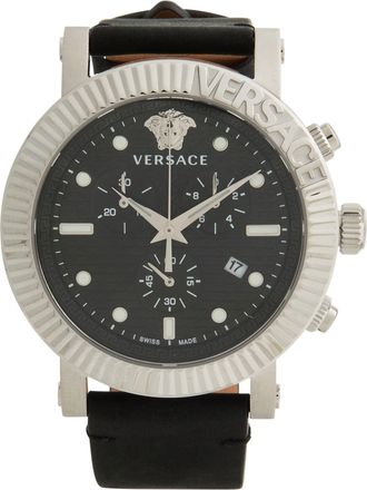 Versace SCHMUCK und UHREN - Armbanduhren auf YOOX.COM