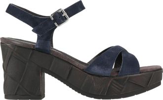 Carmens SCHUHE - Sandalen auf YOOX.COM