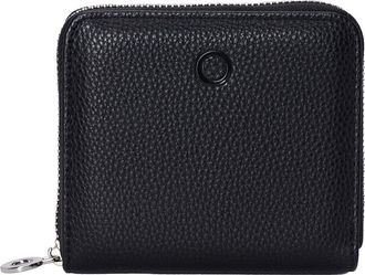 O bag Brieftasche Mit Kartenf&auml;chern, Mit M&uuml;nzfach O bag