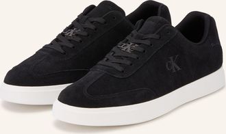 Calvin Klein Sneaker schwarz