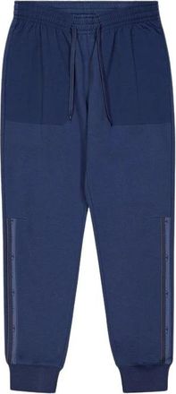 Champion Sport - - Trousers - Herren - Blau - XS