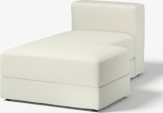 IKEA J&Auml;TTEBO R&eacute;camierenelement rechts
