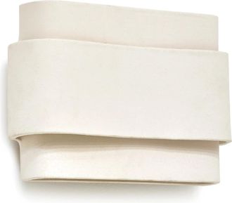 Serax Applique Louis en gr&egrave;s - Anita Le Grelle Serax