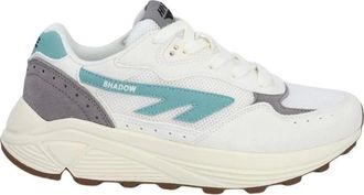 Hi-Tec Homme, Chaussures, Blanc, Taille: 46 EU HTS Shadow RGS