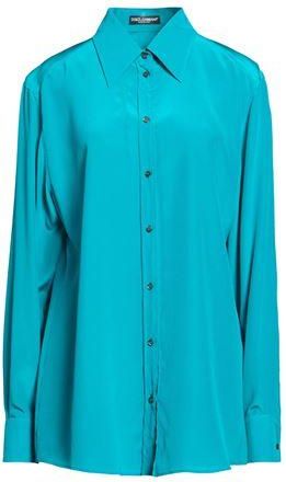 Dolce & Gabbana TOPS - Chemises sur YOOX.COM