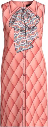 Moschino KLEIDER - Mini-Kleider auf YOOX.COM