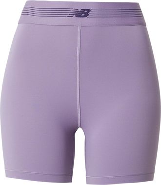 New Balance Shorts Ac Fitted 5
