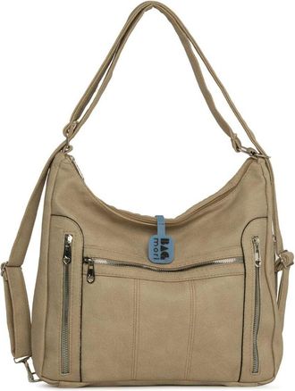 Bagmori Schultertasche