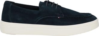 Tommy Hilfiger SCHUHE - Schn&uuml;rschuhe auf YOOX.COM