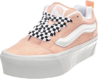 Vans Homme, Chaussures, Rose, Taille: 41 EU Sport Low