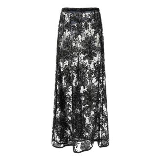 Le Twins LE Twins, Damen, R&ouml;cke, Schwarzk, LGr&ouml;&szlig;e