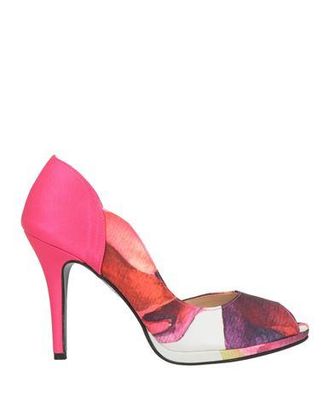 Bianca Brandi CHAUSSURES - Escarpins sur YOOX.COM