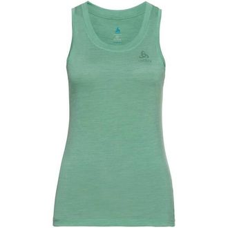 Odlo Damen Bergsport Unterhemd &Auml;rmellos