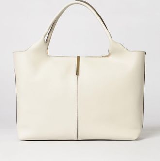 Tod's Handtasche TODS Damen Farbe Wei&szlig;