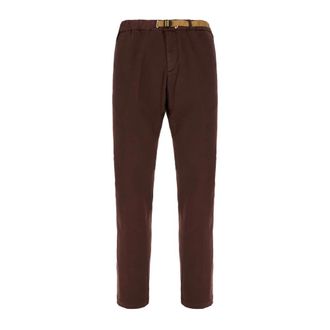 White Sand 26Su6605 19 Chinos - - Trousers - Herren - Braun - XS
