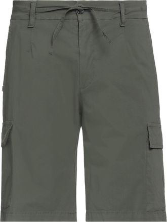 Daniele Alessandrini HOSEN & R&Ouml;CKE - Shorts & Bermudashorts auf YOOX.COM