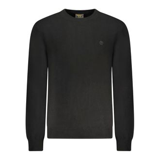 Timberland Pull col rond - Homme - Pulls - Noir - Taille: M