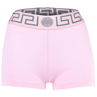 Versace Panty TOPEKA Bio-Baumwolle