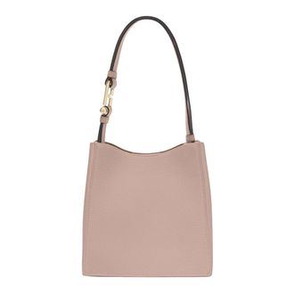 Furla Femme, Sacs, Rose, Taille: ONE Size Nuvola Bucket Bag Mini