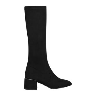 Alma En Pena Medium fitted boot - - Shoes - Damen - Schwarzk - 38 EU