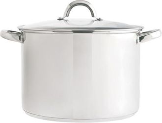 Quid Arcuisine Br&auml;ter mit Deckel 1L Messkanne 26 cms. Ottawa Typ