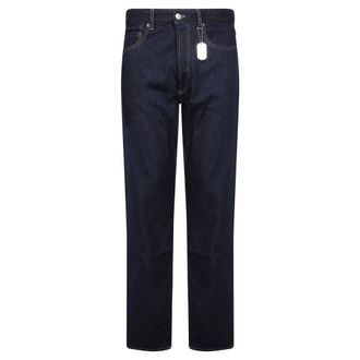 CHESAPEAKE'S Silverton Selvedge Jeans - - Jeans - Herren - Blau - W33