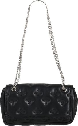 Vivienne Westwood CHAIN CROSSBODY PURSE