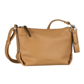Tom Tailor Olive Damen Umh&auml;ngetasche Crossbody Bag Klein Braun