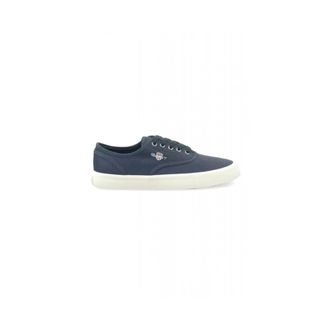 GANT Herren, Schuhe, Blau, 45 EUGr&ouml;&szlig;e
