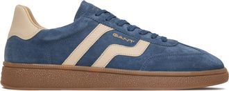 GANT Sneakers Gant 32633206 Blau