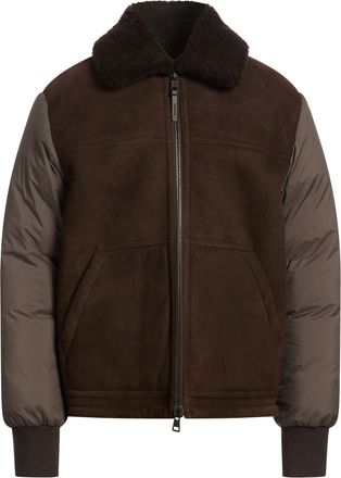 Moncler JACKEN & M&Auml;NTEL - Pufferjacken & Daunenjacken auf YOOX.COM