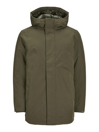Jack & Jones JJEKEEN Parka SN