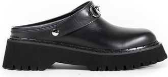 Gucci Horsebit Mules