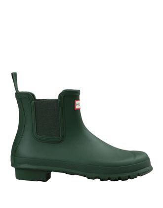 Hunter SCHUHE - Stiefeletten auf YOOX.COM