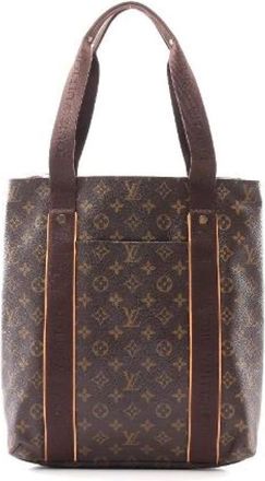 Louis Vuitton Damen, Pre-Owned, Braun, ONE SIZEGröße