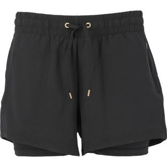 ENDURANCE Damen Shorts Timmie V2 W 2-in-1 Shorts