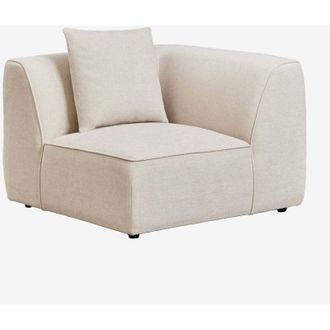 Sklum Eckmodul f&uuml;r Cardea gepolstertes Modulsofa
