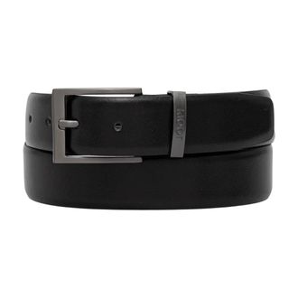 Joop Belts - - Accessories - Herren - Schwarzk - 115 CM