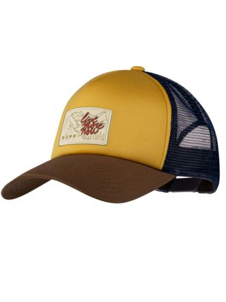 Buff Cap