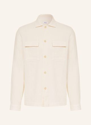 Paul Paul Overjacket weiss