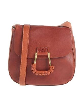 IL BISONTE SACS - Sacs Bandouli&egrave;re sur YOOX.COM