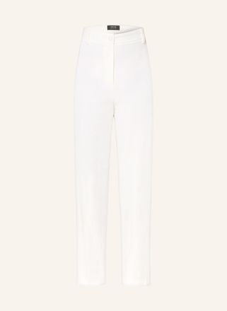 Marc Cain Hose Franca weiss