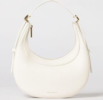 Coccinelle Mini Sac COCCINELLE Femme couleur Perle