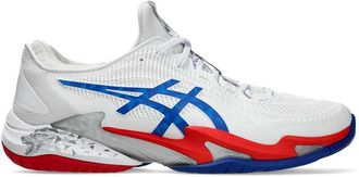 Asics Court FF 3 Novak Sneaker
