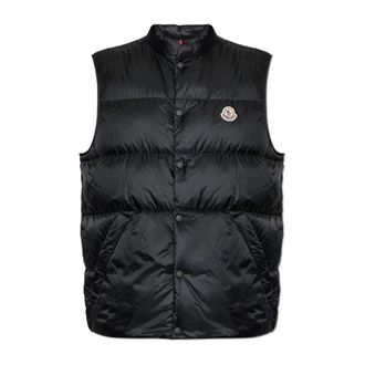 Moncler Herren, Jacken, Schwarzk, XLGr&ouml;&szlig;e