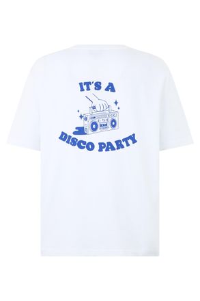 A.P.C. Mens T-Shirt White Cotton T-Shirts And Polos